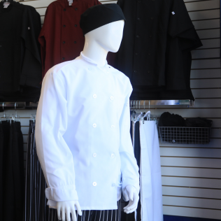 Chef Uniforms | Chef Pants & Coats in El Paso, TX | Urban Base Uniforms